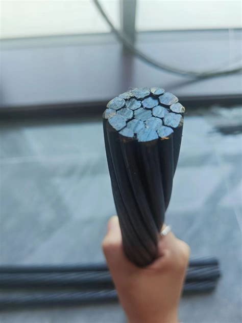 High Tensile Force Low Relaxation 19 Wires Steel Strand 286mm Pc