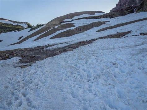 Hidden Lake Overlook Hike A Glacier National Park Classic Mountain