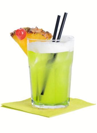 Midori Drink Recipes 14 Vibrant Cocktails Lovetoknow