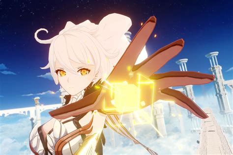 Genshin Impact Leaks Disclose The Name Of The Unknown God