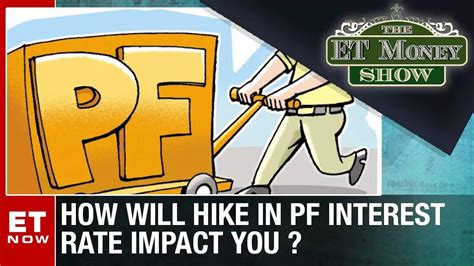 Epf Interest Rate Hiked By Epfo All You Need To Know Personal