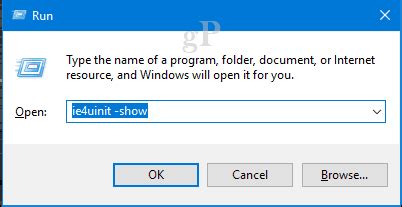 How To Fix Broken Or Missing Icons And Thumbnails In Windows 10