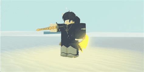 Beli Item Hero Blade Of Flame Deepwoken Roblox Terlengkap Dan