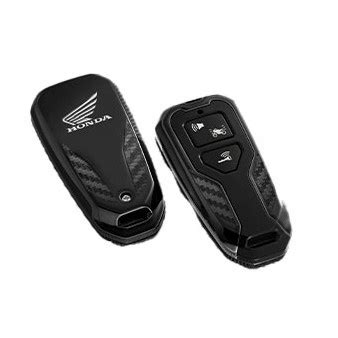 Jual Smart Key Remote Cover Honda PCX 160 Hitam 03512K1ZGBL Shopee