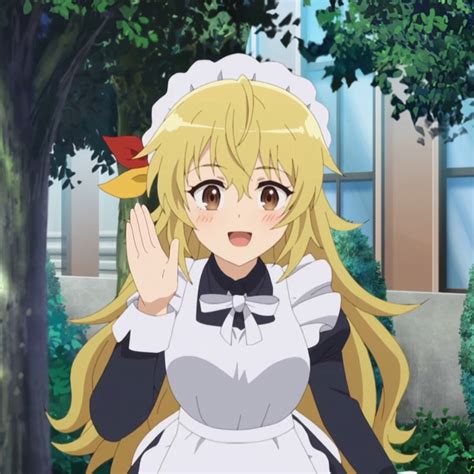 Anime Byme On Twitter Efa Saikyou Onmyouji No Isekai Tenseiki The Reincarnation Of The
