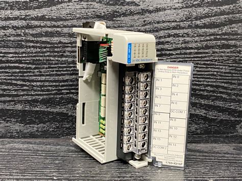 Allen Bradley 1769 OF2 1769 0F2 Ser B Compact I O 42 OFF