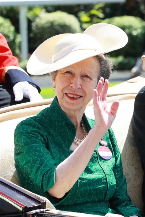 Royal Ascot 2023 Photos Show What The Royals Wore Business Insider