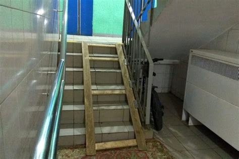 Пандус своими руками деревянный: Пандус своими руками