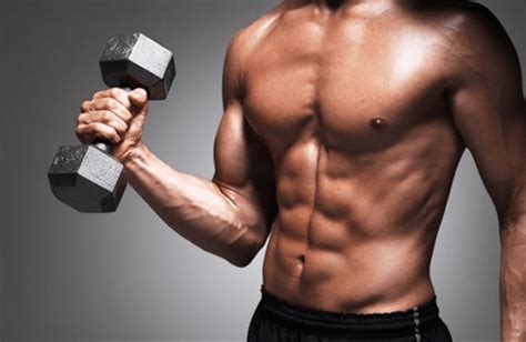 Comment Prendre De La Masse Musculaire Rapidement