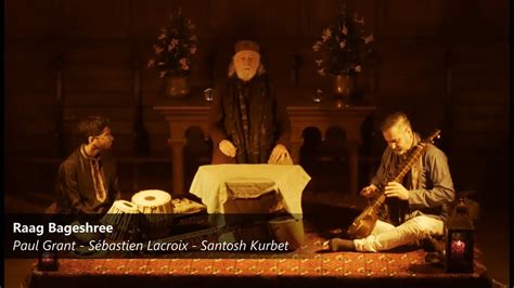 Raag Bageshree Youtube