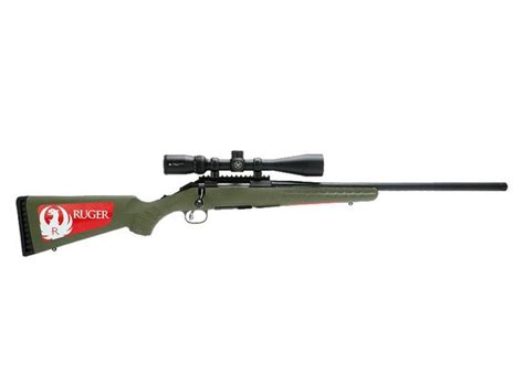 American Rifle Predator With Vortex Scope Extreme Range Outfitters