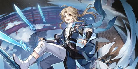 Os Melhores Personagens De Honkai Star Rail Guia De Estratégia
