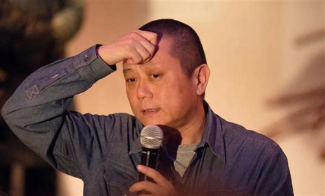 王朔是谁“不可一世”的王朔，也走到了今天 人物集