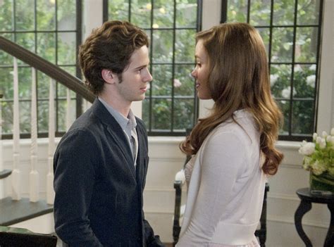 Charlotte And Declan Revenge Abc Wiki Fandom Powered By Wikia