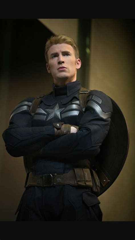Mi Opinion Sobre Todos Los Trajes De Capitan America En El Ucm