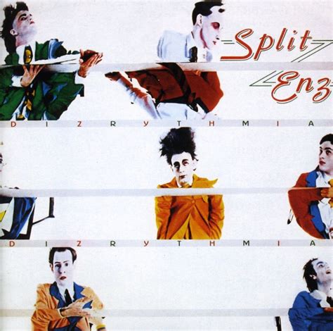Split Enz Peters Power Pop