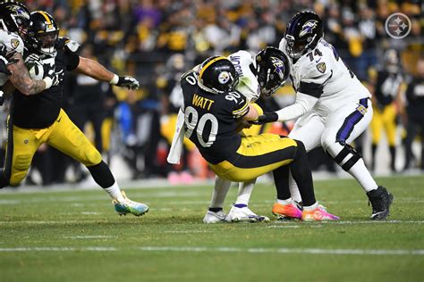 Steelers Gameday Cheat Sheet Week 14 Vs The Baltimore Ravens Steel