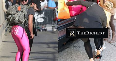 Yoga Pants Fail