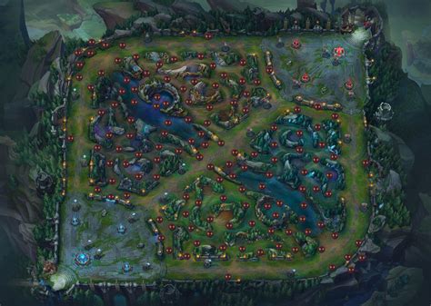 Teemo Build Guide Teemo Top Guide League Of Legends Strategy Builds