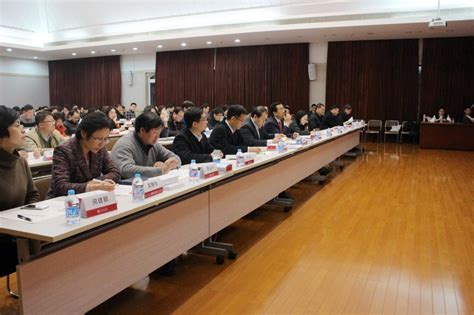 2016年“上海交通大学校长奖”终评会举行交大要闻上海交通大学新闻学术网
