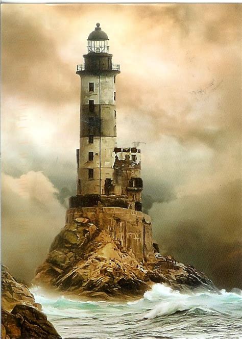 Beautiful Lighthouses Around The World 15 Photos Most Beautiful