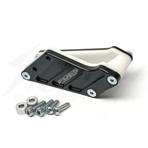 Foes Racing Rear Billet Chain Guide For Honda Crf110f All Years