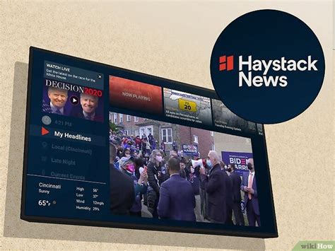 How To Get Local Channels On A Smart TV Without An Antenna