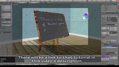 Blender Tutorial Animated Handwriting Youtube