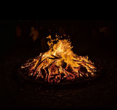 Three Girls Die After Inhaling Toxic Fumes From Garbage Bonfire In
