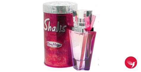 Shalis Remy Marquis Parfum - ein es Parfum für Frauen