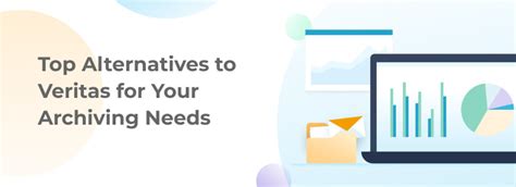 6 Veritas Enterprise Vault Alternatives