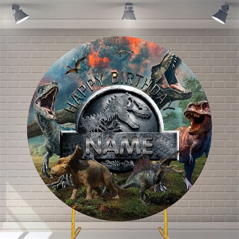 Jurassic World Etsy Jurassic World Etsy
