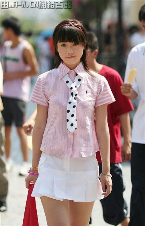 Chinacute Zhang Xiaoyu China Model