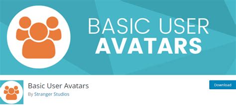 Best Wordpress Custom Avatar Plugins Wbcom Designs