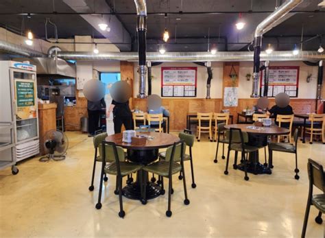 광주 남구 맛집 백운동 맛집 머시기쪽갈비 무등시장점 네이버 블로그