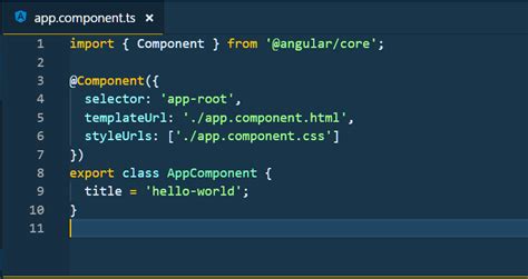 How To Set Up An Angular Environment PHPenthusiast