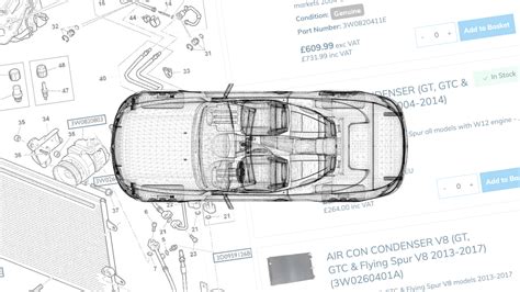 Exploded Diagrams In Ecommerce What Are They And Why Are They Useful