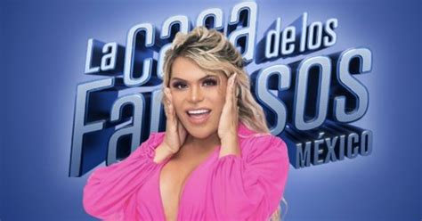 ¿wendy Guevara Entrará A Lcdlf Colombia Esto Reveló La Influencer