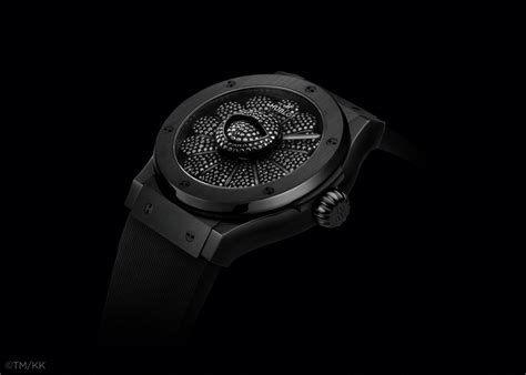 Unveiling The Newly Released Hublot X Takashi Murakami Collaboration