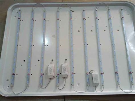 Led