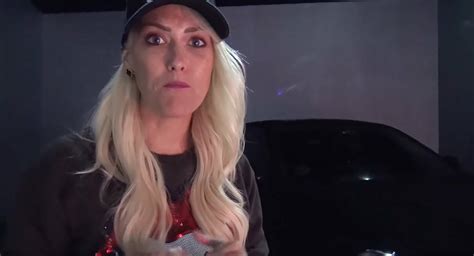 Supercar Blondie And The Search For The Aptly Named Invisible Bmw