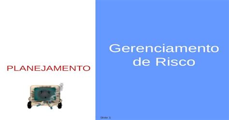 Pptx Aula 11 Gerenciamento De Riscos Pmbok Pdfslidenet