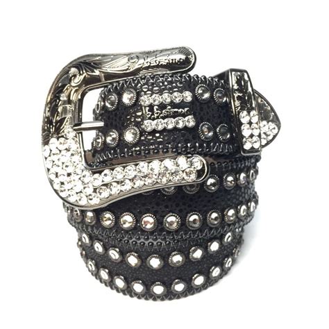 127 Best Bb Simon Belts Images On Pinterest Belt Belts And Swarovski Crystals