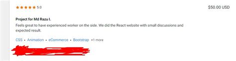 Md Razu Islam On Linkedin Reactjsdevelopment Css3 Animations