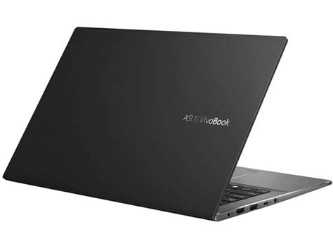 Asus Vivobook S14 S433ea Am613 Compacto Portátil De 11ª Gen
