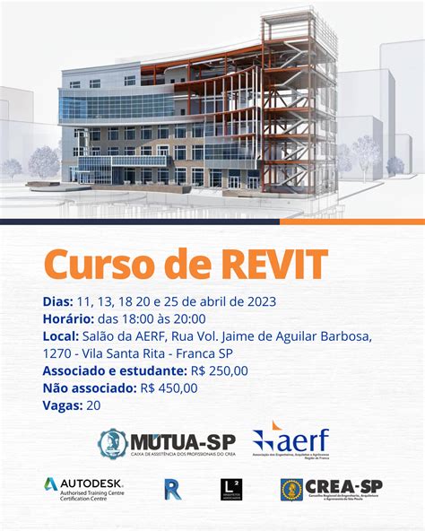 Curso De Revit Aerf
