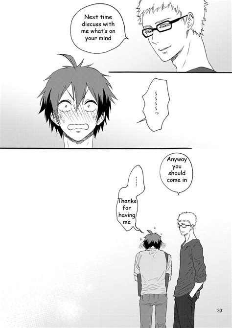 Hatvhat Straw Letter Haikyuu Dj Eng Myreadingmanga
