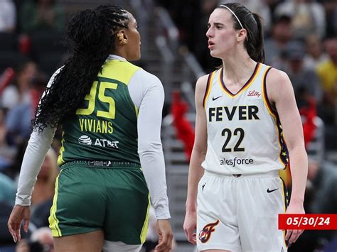 Caitlin Clark Breaks Silence On Olympic Basketball Snub Cirrkus News