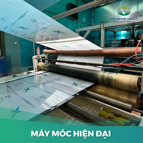 Báo Giá Tấm Lợp Lấy Sáng Polycarbonate Nhãn Vinlite Của Vinahome