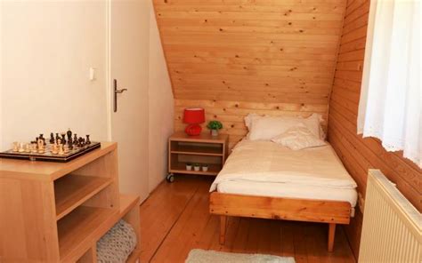 Chata Sova Tále Bystrá Okres Brezno Hauzi Sk